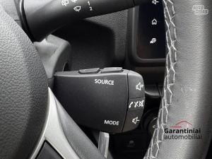 Balts Dacia Duster 2023 Avižieniai, ar dzinēja tilpumu 1.30 L un nobraukumu 117 tūkst. km par 14850 €, foto 16 vietnē AUTOMOTO.COM.LV