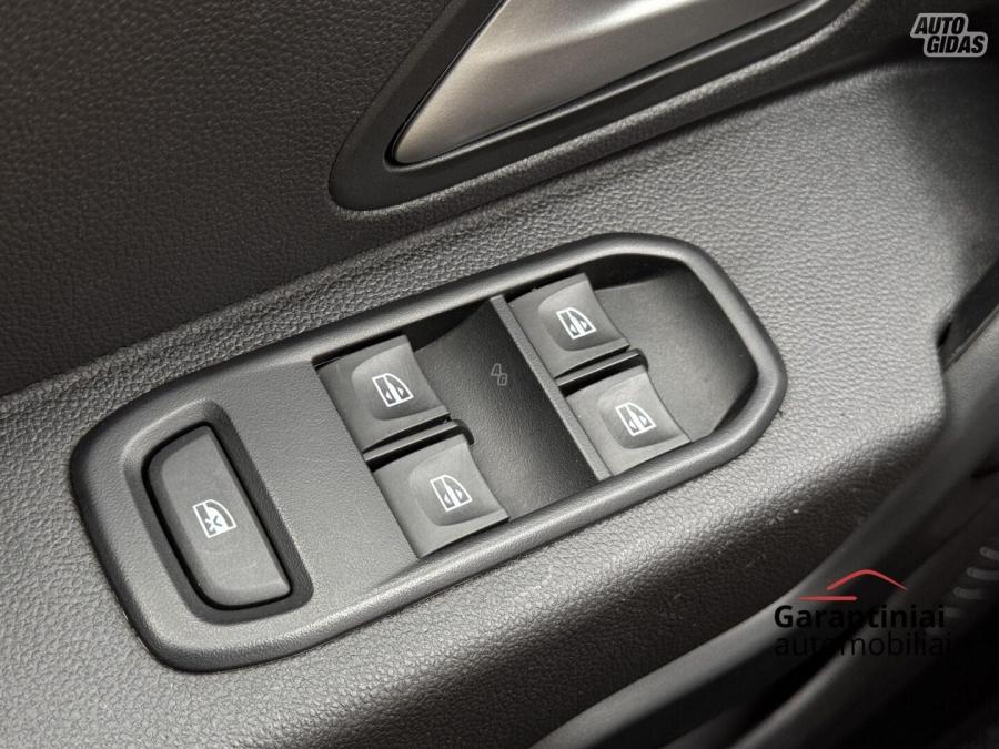 Balts Dacia Duster 2023 Avižieniai, ar dzinēja tilpumu 1.30 L un nobraukumu 117 tūkst. km par 14850 €, foto 24 vietnē AUTOMOTO.COM.LV