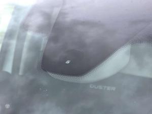 White Dacia Duster 2023 in Taurage, with an engine capacity of 1.46 L and mileage of 362 thousand km for 9700 €, photo 33 on AUTOMOTO.COM.LV