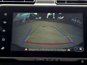 Balts Dacia Duster 2023 Tauragė, ar dzinēja tilpumu 1.46 L un nobraukumu 362 tūkst. km par 9700 €, foto 20 vietnē AUTOMOTO.COM.LV