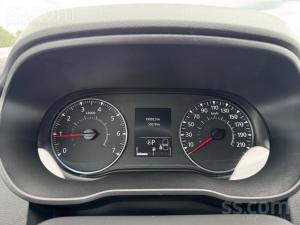White Dacia Duster 2023 in Cesis, with an engine capacity of 1.30 L and mileage of 0 thousand km for 15900 €, photo 32 on AUTOMOTO.COM.LV