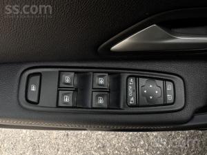White Dacia Duster 2023 in Cesis, with an engine capacity of 1.30 L and mileage of 0 thousand km for 15900 €, photo 35 on AUTOMOTO.COM.LV