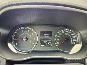 Balts Dacia Duster 2023 Cēsis, ar dzinēja tilpumu 1.30 L un nobraukumu 198 tūkst. km par 16000 €, foto 6 vietnē AUTOMOTO.COM.LV
