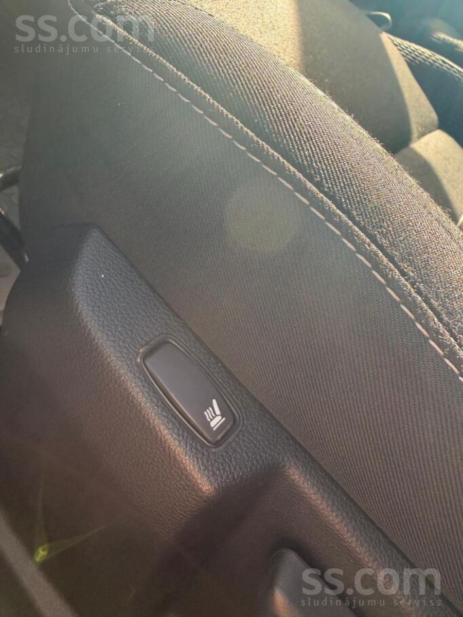 Balts Dacia Duster 2023 Rīga, ar dzinēja tilpumu 1.50 L un nobraukumu 225 tūkst. km par 12900 €, foto 10 vietnē AUTOMOTO.COM.LV