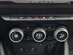 Белый Дачия Duster 2023 в Таураге, объемом двигателя 1.46 л и пробегом 362 тыс. км за 9700 €, фото 24 на AUTOMOTO.COM.LV