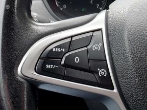 Белый Дачия Duster 2023 в Таураге, объемом двигателя 1.46 л и пробегом 362 тыс. км за 9700 €, фото 25 на AUTOMOTO.COM.LV