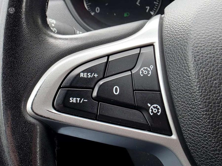 Белый Дачия Duster 2023 в Таураге, объемом двигателя 1.46 л и пробегом 362 тыс. км за 9700 €, фото 25 на AUTOMOTO.COM.LV