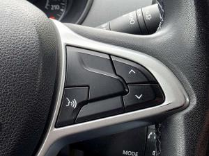 Белый Дачия Duster 2023 в Таураге, объемом двигателя 1.46 л и пробегом 362 тыс. км за 9700 €, фото 26 на AUTOMOTO.COM.LV
