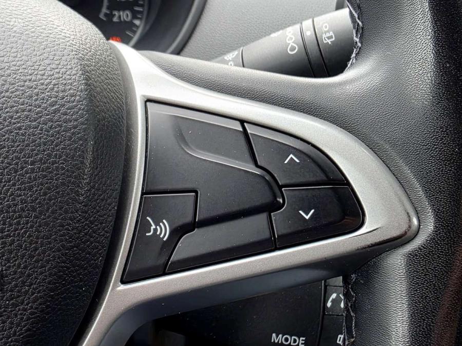 Белый Дачия Duster 2023 в Таураге, объемом двигателя 1.46 л и пробегом 362 тыс. км за 9700 €, фото 26 на AUTOMOTO.COM.LV