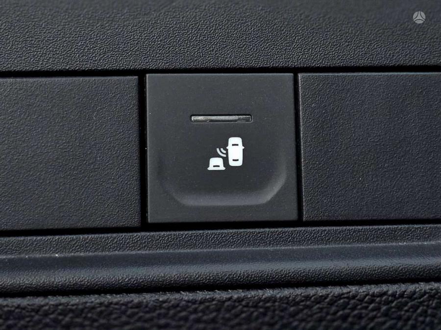 Белый Дачия Duster 2023 в Таураге, объемом двигателя 1.46 л и пробегом 362 тыс. км за 9700 €, фото 29 на AUTOMOTO.COM.LV