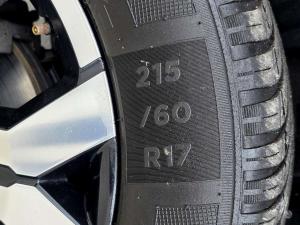 Белый Дачия Duster 2023 в Таураге, объемом двигателя 1.46 л и пробегом 362 тыс. км за 9700 €, фото 35 на AUTOMOTO.COM.LV
