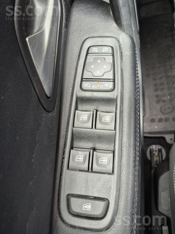 Balts Dacia Duster 2023 Rīga, ar dzinēja tilpumu 1.30 L un nobraukumu 80 tūkst. km par 12900 €, foto 11 vietnē AUTOMOTO.COM.LV