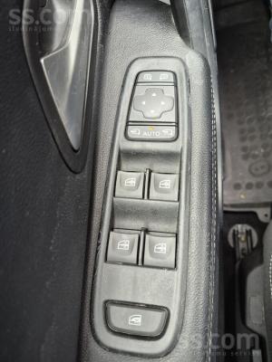 Белый Дачия Duster 2023 в Рига, объемом двигателя 1.30 л и пробегом 80 тыс. км за 12900 €, фото 11 на AUTOMOTO.COM.LV