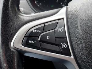 Balts Dacia Duster 2023 Tauragė, ar dzinēja tilpumu 1.46 L un nobraukumu 362 tūkst. km par 9700 €, foto 27 vietnē AUTOMOTO.COM.LV