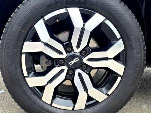 Balts Dacia Duster 2023 Tauragė, ar dzinēja tilpumu 1.46 L un nobraukumu 362 tūkst. km par 9700 €, foto 34 vietnē AUTOMOTO.COM.LV