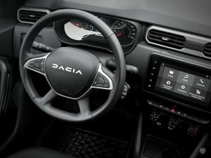 Белый Дачия Duster 2024 в Каунас, объемом двигателя 1.00 л и пробегом 53 тыс. км за 14900 €, фото 9 на AUTOMOTO.COM.LV