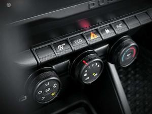 Белый Дачия Duster 2024 в Каунас, объемом двигателя 1.00 л и пробегом 53 тыс. км за 14900 €, фото 15 на AUTOMOTO.COM.LV
