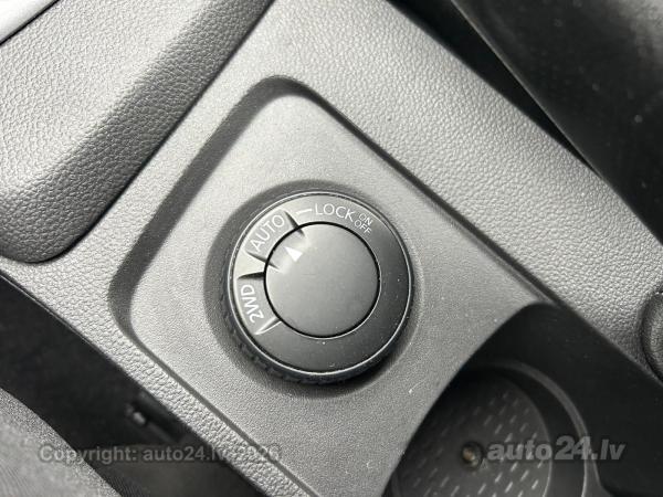 Белый Дачия Duster 2024 в Тарту, объемом двигателя 1.50 л и пробегом 73 тыс. км за 18490 €, фото 9 на AUTOMOTO.COM.LV