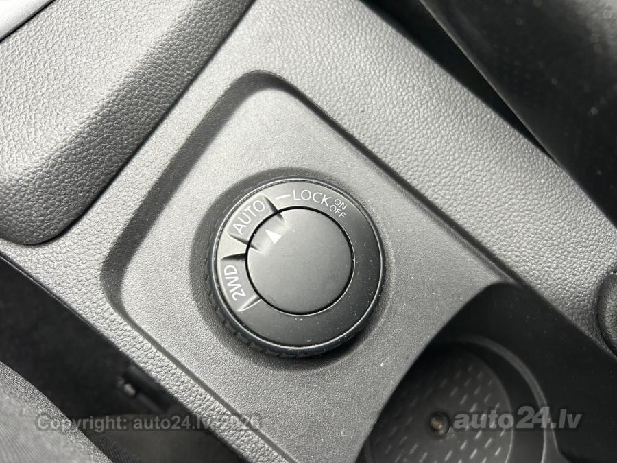 Balts Dacia Duster 2024 Tartu, ar dzinēja tilpumu 1.50 L un nobraukumu 73 tūkst. km par 18490 €, foto 10 vietnē AUTOMOTO.COM.LV