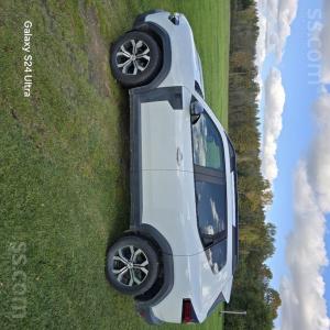 Белый Дачия Duster 2025 в Рига, объемом двигателя 1.00 л и пробегом 30 тыс. км за 16400 €, фото 5 на AUTOMOTO.COM.LV
