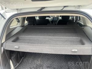 White Dacia Duster 2023 in Riga, with an engine capacity of 1.00 L and mileage of 42 thousand km for 14200 €, photo 12 on AUTOMOTO.COM.LV