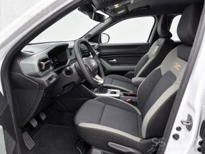 Balts Dacia Duster 2024 Rīga, ar dzinēja tilpumu 1.20 L un nobraukumu 49 tūkst. km par 19980 €, foto 7 vietnē AUTOMOTO.COM.LV