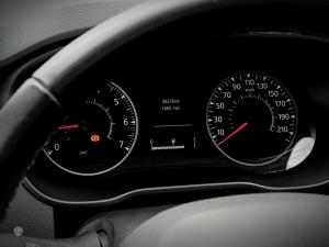 Balts Dacia Duster 2024 Kauņa, ar dzinēja tilpumu 1.00 L un nobraukumu 70 tūkst. km par 13500 €, foto 13 vietnē AUTOMOTO.COM.LV
