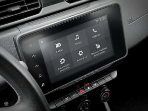 Balts Dacia Duster 2024 Kauņa, ar dzinēja tilpumu 1.00 L un nobraukumu 70 tūkst. km par 13500 €, foto 14 vietnē AUTOMOTO.COM.LV