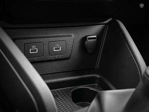 Balts Dacia Duster 2024 Kauņa, ar dzinēja tilpumu 1.00 L un nobraukumu 70 tūkst. km par 13500 €, foto 16 vietnē AUTOMOTO.COM.LV