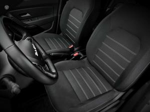 Balts Dacia Duster 2024 Kauņa, ar dzinēja tilpumu 1.00 L un nobraukumu 70 tūkst. km par 13500 €, foto 18 vietnē AUTOMOTO.COM.LV