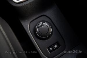 Balts Dacia Duster 2018 Tallina, ar dzinēja tilpumu 1.50 L un nobraukumu 197 tūkst. km par 7999 €, foto 14 vietnē AUTOMOTO.COM.LV