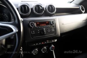 Balts Dacia Duster 2018 Tallina, ar dzinēja tilpumu 1.50 L un nobraukumu 197 tūkst. km par 7999 €, foto 15 vietnē AUTOMOTO.COM.LV