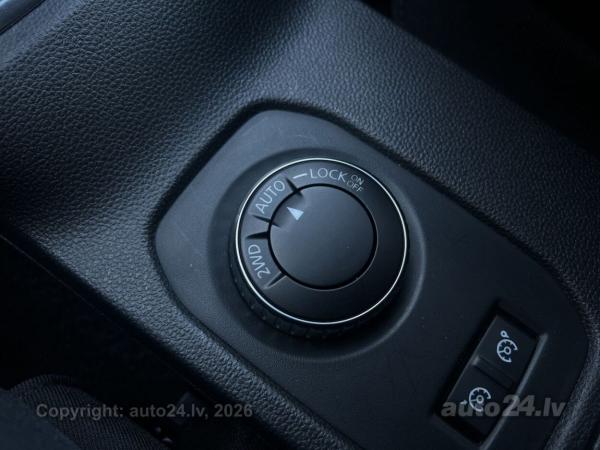 Balts Dacia Duster 2020 Pērnava, ar dzinēja tilpumu 1.30 L un nobraukumu 42 tūkst. km par 13990 €, foto 11 vietnē AUTOMOTO.COM.LV
