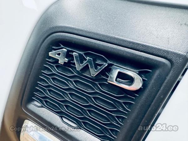 White Dacia Duster 2021 in Tallinn, with an engine capacity of 1.30 L and mileage of 101 thousand km for 12300 €, photo 11 on AUTOMOTO.COM.LV