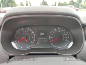 Белый Дачия Duster 2022 в Тарту, объемом двигателя 1.00 л и пробегом 90 тыс. км за 11500 €, фото 13 на AUTOMOTO.COM.LV