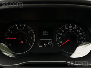 Balts Dacia Duster 2023 Rīga, ar dzinēja tilpumu 1.00 L un nobraukumu 37 tūkst. km par 12950 €, foto 22 vietnē AUTOMOTO.COM.LV