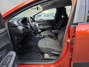 Brown Dacia Jogger 2023 in Kaunas, with an engine capacity of 1.00 L and mileage of 130 thousand km for 5800 €, photo 23 on AUTOMOTO.COM.LV