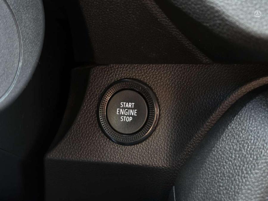 Brown Dacia Jogger 2023 in Kaunas, with an engine capacity of 1.00 L and mileage of 130 thousand km for 5800 €, photo 37 on AUTOMOTO.COM.LV