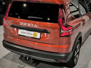 Brūns Dacia Jogger 2023 Kauņa, ar dzinēja tilpumu 1.00 L un nobraukumu 31 tūkst. km par 13500 €, foto 6 vietnē AUTOMOTO.COM.LV