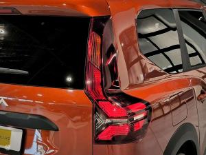Brūns Dacia Jogger 2023 Kauņa, ar dzinēja tilpumu 1.00 L un nobraukumu 31 tūkst. km par 13500 €, foto 7 vietnē AUTOMOTO.COM.LV