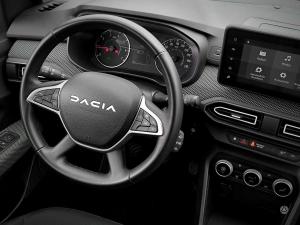 Brūns Dacia Jogger 2023 Kauņa, ar dzinēja tilpumu 1.00 L un nobraukumu 31 tūkst. km par 13500 €, foto 11 vietnē AUTOMOTO.COM.LV