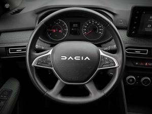 Brūns Dacia Jogger 2023 Kauņa, ar dzinēja tilpumu 1.00 L un nobraukumu 31 tūkst. km par 13500 €, foto 12 vietnē AUTOMOTO.COM.LV