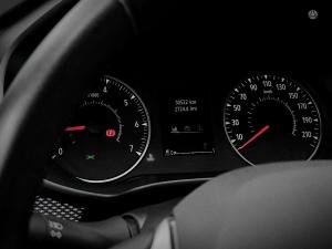 Brūns Dacia Jogger 2023 Kauņa, ar dzinēja tilpumu 1.00 L un nobraukumu 31 tūkst. km par 13500 €, foto 14 vietnē AUTOMOTO.COM.LV