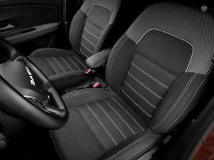 Brūns Dacia Jogger 2023 Kauņa, ar dzinēja tilpumu 1.00 L un nobraukumu 31 tūkst. km par 13500 €, foto 19 vietnē AUTOMOTO.COM.LV