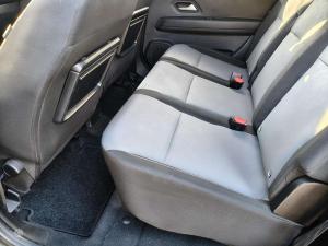 Zaļš Dacia Jogger 2023 Kaišiadorys, ar dzinēja tilpumu 1.00 L un nobraukumu 43 tūkst. km par 14999 €, foto 9 vietnē AUTOMOTO.COM.LV