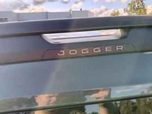 Zaļš Dacia Jogger 2023 Kaišiadorys, ar dzinēja tilpumu 1.00 L un nobraukumu 43 tūkst. km par 14999 €, foto 22 vietnē AUTOMOTO.COM.LV