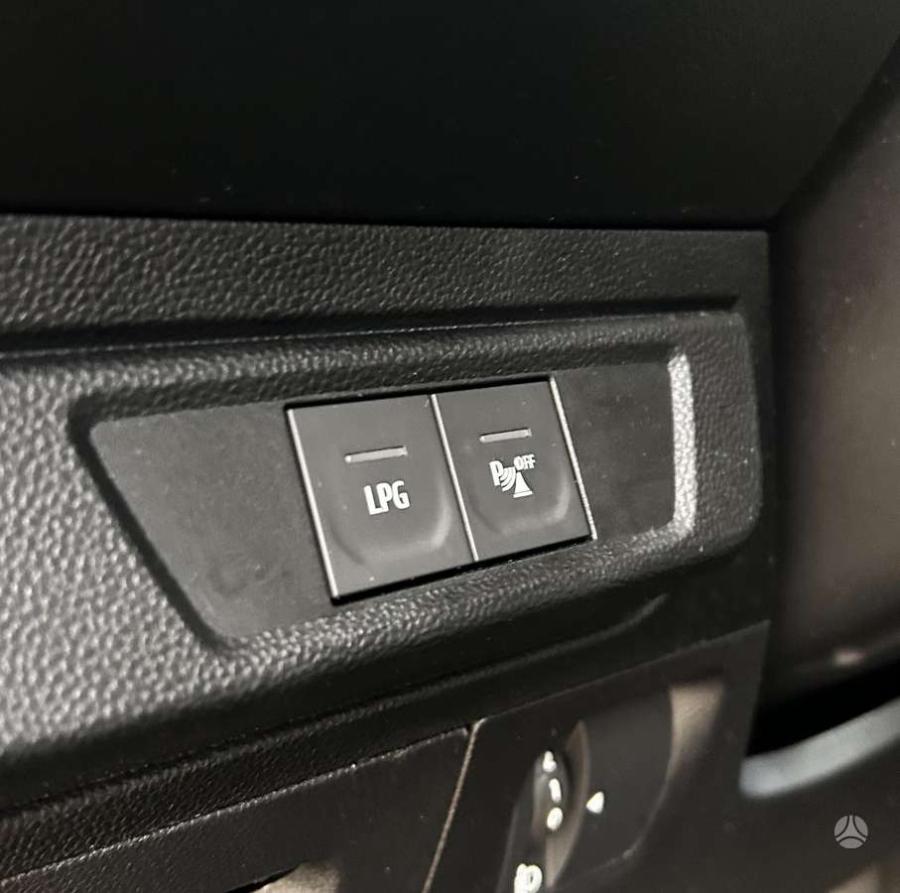 Pelēks Dacia Jogger 2022 Utena, ar dzinēja tilpumu 1.00 L un nobraukumu 271 tūkst. km par 7995 €, foto 33 vietnē AUTOMOTO.COM.LV
