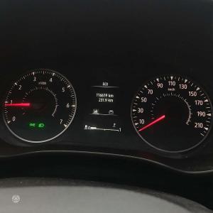 Pelēks Dacia Jogger 2023 Viļņa, ar dzinēja tilpumu 1.00 L un nobraukumu 119 tūkst. km par 10800 €, foto 13 vietnē AUTOMOTO.COM.LV