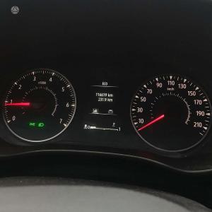 Pelēks Dacia Jogger 2023 Viļņa, ar dzinēja tilpumu 1.00 L un nobraukumu 120 tūkst. km par 10600 €, foto 15 vietnē AUTOMOTO.COM.LV