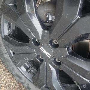 Pelēks Dacia Jogger 2023 Viļņa, ar dzinēja tilpumu 1.00 L un nobraukumu 120 tūkst. km par 10600 €, foto 21 vietnē AUTOMOTO.COM.LV